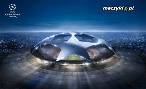 Stadion na finały Ligi Mistrzów Czy UEFA jest w stanie wybudować taki