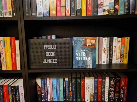 Land Van De Vier Bergen Van Teun En Wim Van Baaren Proudbookjunkie Nl