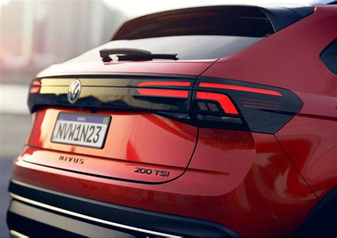 Volkswagen Nivus Passa Dos R Mil Ap S Aumento Veja Pre Os