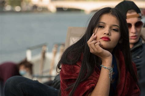 Comme Des Reines Sur France 2 La Prostitution Adolescente Loin De