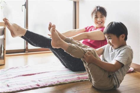 Conheça o método japonês para perder barriga que ocupa apenas 5 minutos