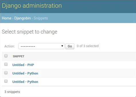 Django Admin App Django 1 11 Tutorial OverIQ