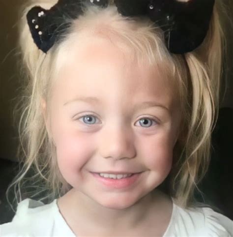Pinterest Everleigh Rose Baby Face Fam