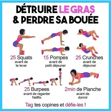 Challenge 30 Jours Pour Tonifier Vos Bras Artofit