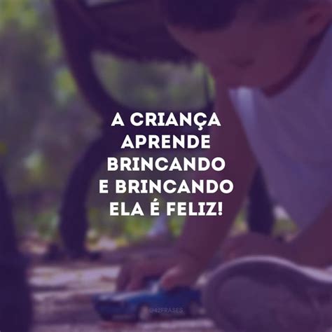 Pin Em Educa O Infantil