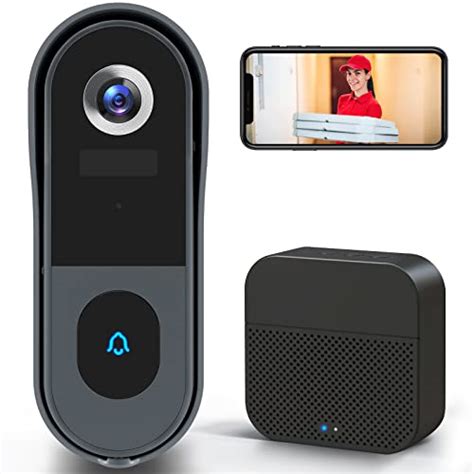 Sonnette connectée Somfy Touteladomotique