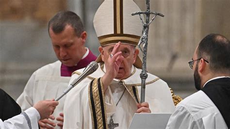 Papa Francisco Nomeia Mais Dois Bispos No Brasil