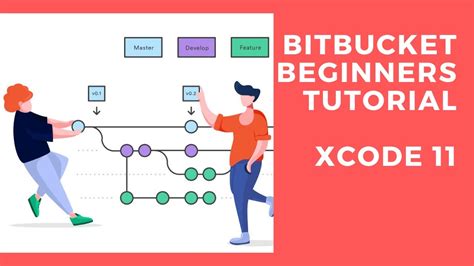 bitbucket beginners tutorial xcode youtube