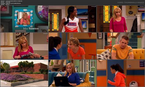 Good Luck Charlie S04 E04 Go Teddy Mkv Postimages