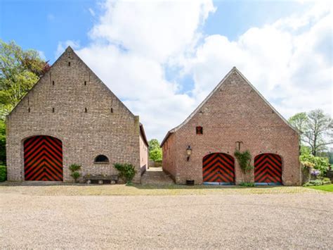 Fietsroute Knooppunten Leudal Zuid Vvv Hart Van Limburg