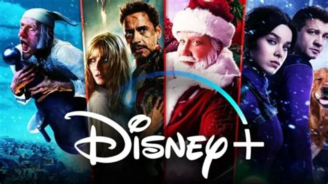 Las mejores películas navideñas para ver en Disney este invierno