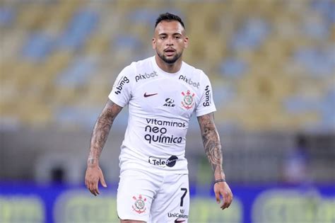 Jovem Do Corinthians Pode Ser Envolvido Em Troca Por Maycon