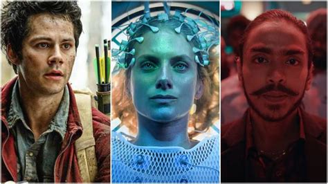 Lançamentos da Netflix em 2021 11 melhores filmes novos para ver no