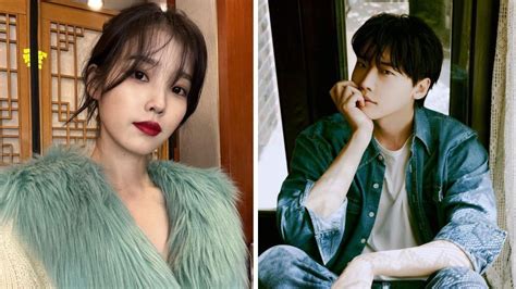IU And Lee Jong Suk Complete Love Story Timeline Lifestyle Asia India
