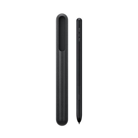 Official Samsung Black Galaxy S Pen Pro Stylus For Samsung Galaxy