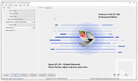 vuescan review superb scanning software image science