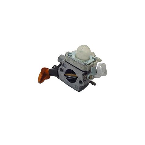 Carburateur Stihl FS56 Et FS 40 50 70 Type Carbu C1M S226 190cc