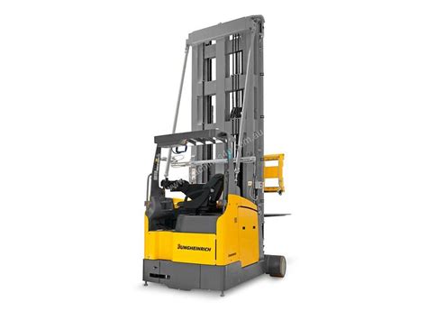 New Jungheinrich Ekx A Walkie Stackers In Gepps Cross Sa