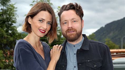 Eva Padberg Privat Mit Ihrem Ehemann Zeigt Sie Sich Musikalisch Im Netz