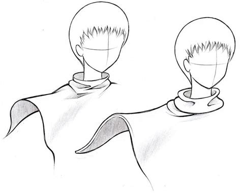 Actualizar Imagen Como Dibujar Ropa Anime De Hombre Abzlocal Mx
