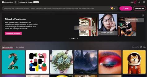Come Usare Bing Image Creator Image To U