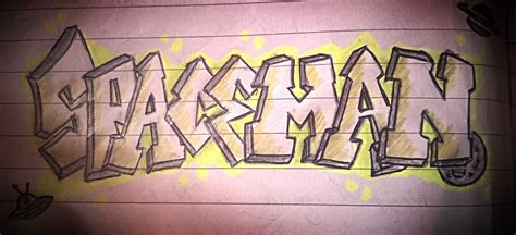 DayDreamer S Graffiti Art