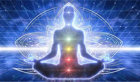 Lalignement Et Lharmonisation Des Chakras Guide Complet