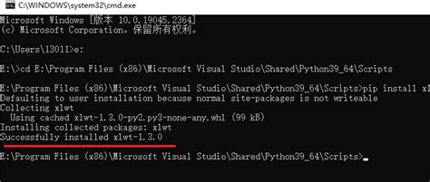 abaqus运行python脚本报错：no module named xlwt python 库安装 知乎