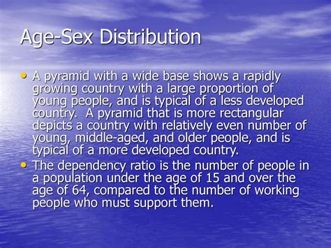 chapter 2 key issue 3 why is population increasing at different rates in different countries