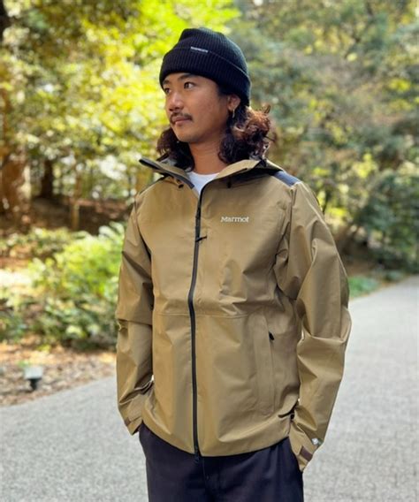 Marmot Marmotgtx Nika Jacket Wear