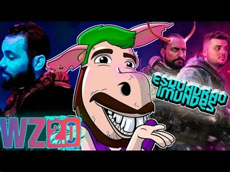 Os IMUNDES estão cada vez piores YouTube