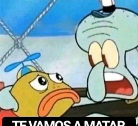 Te Vamos A Matar Meme Subido Por Lord Farquaad Memedroid