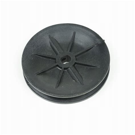 KOŁO PASOWE NAPĘDU PRZEKŁADNI NAC S460 s510 88mm 12218910002
