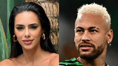 Neymar quebra o silêncio sobre rumores de novo filho e Bruna Biancardi