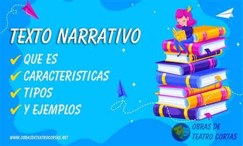 Texto Narrativo Qu Es Caracter Sticas Estructura Y Ejemplos 3540 The