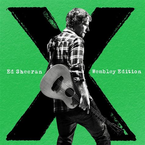 Ed Sheeran I See Fire Lyrics