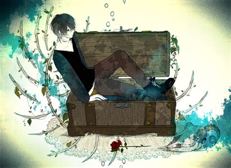 Original Image By Escla Zerochan Anime Image Board