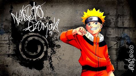 Naruto Paling Keren Naruto Hd Wallpaper Pxfuel