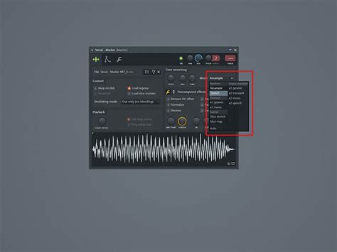 How To Create Vocal Chops With Fl Studio A Step By Step Guide