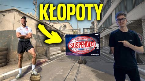 PROBLEMY Z MAJOREM CS GO W SZTOKHOLMIE KONTROWERSJE W TURNIEJU CS GO