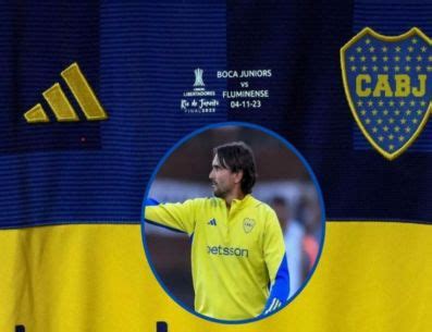 En Boca se vuelven locos la nueva camiseta que tendrá el equipo de