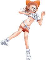 Post Hazuki Fujiwara Ojamajo Doremi