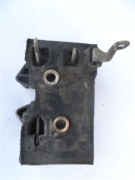 AUDI 80 B3 B4 ZAMEK DRZWI KIEROWCY LEWY 893837015C 7657504598