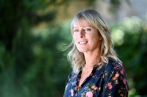 Karin Viard Nue Au Cin Ma Ce Message Fort Adress Aux Femmes De Ans