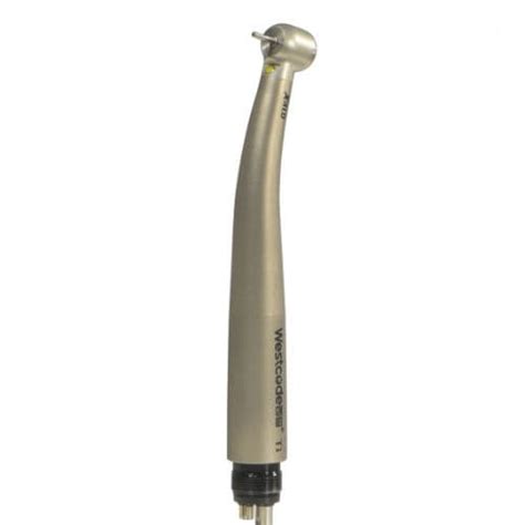 歯科用タービン X4LG Foshan Snyder Medical Equipment Co Ltd エアー 押しボタン