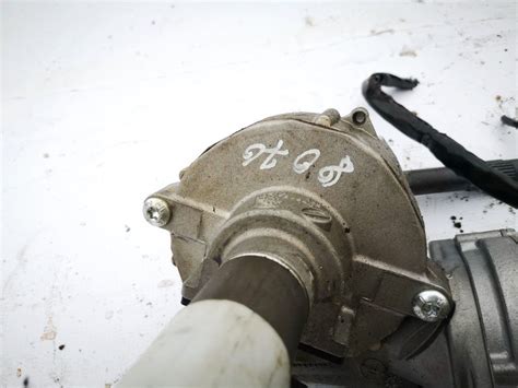 Electrical Power Steering Pump