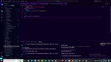 Reactjs 400 Bad Request From Next Image Stack Overflow
