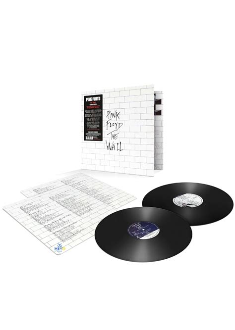 Pink Floyd The Wall Vinyl Niska Cena Na Allegro Pl