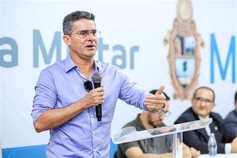 David Almeida alcança 80 de aprovação em sua gestão aponta pesquisa