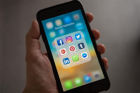 Ranking Das 10 Redes Sociais Mais Usadas No Brasil Em 2023 Webflash
